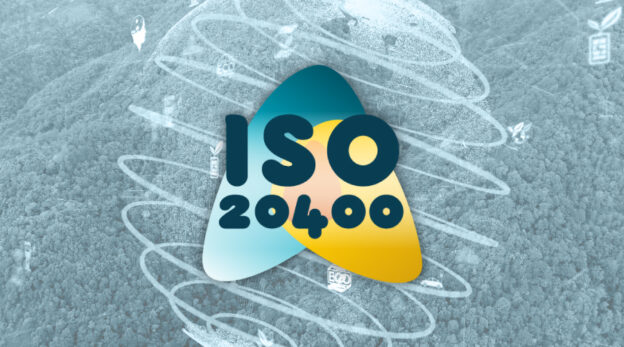 MARE Y CONSTRUCÍA OBTIENEN SU CERTIFICACIÓN EN LA ISO 20400 DE COMPRAS ...