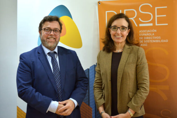 DIRSE Y AERCE RATIFICAN SU ALIANZA PARA IMPULSAR LA SOSTENIBILIDAD EN ...
