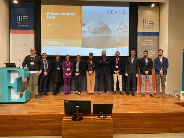 PROCUREMENT DAY VALENCIA: EXPLORANDO LAS TENDENCIAS Y DESAFÍOS DE ...